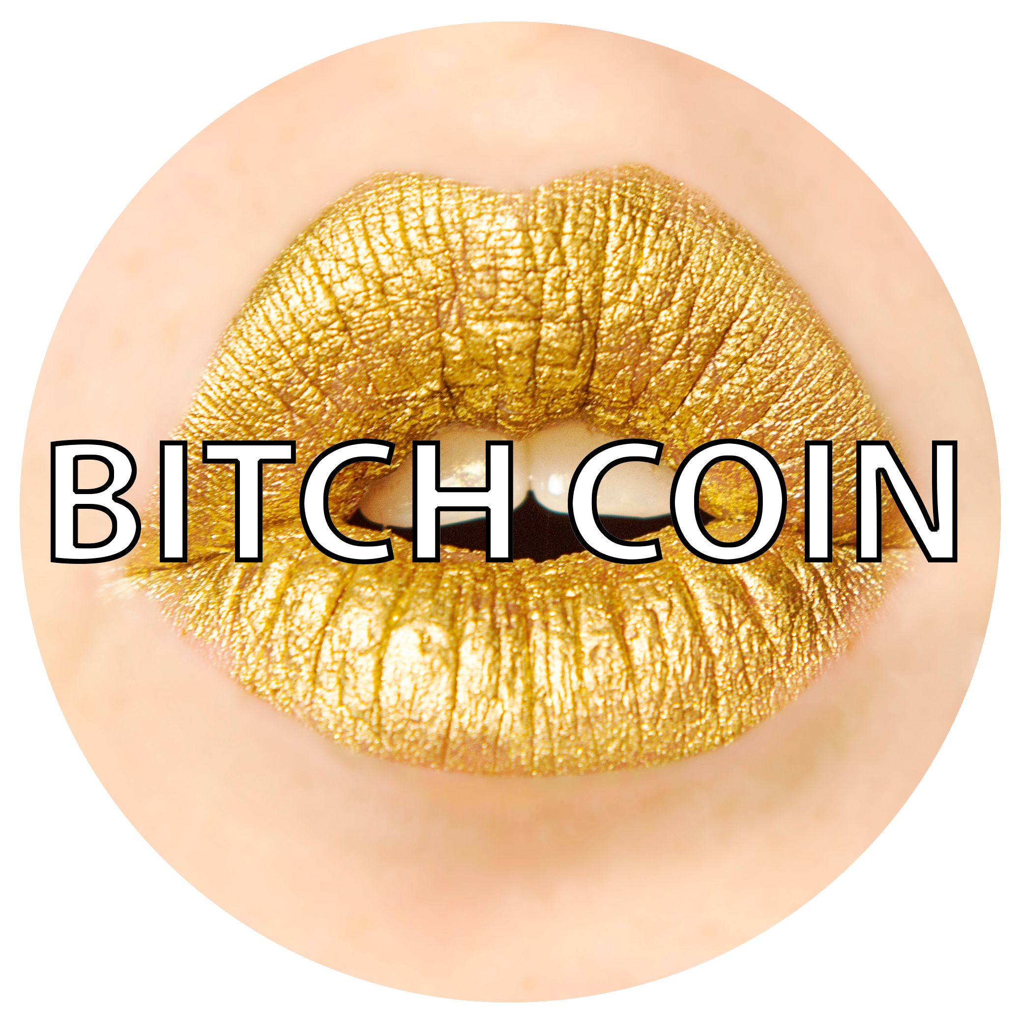 不是"比特幣"是"婊子幣" ! 耶魯高材生的BITCHCOIN即將在富藝斯拍賣 Phillips to sale the Bitchcoin ...